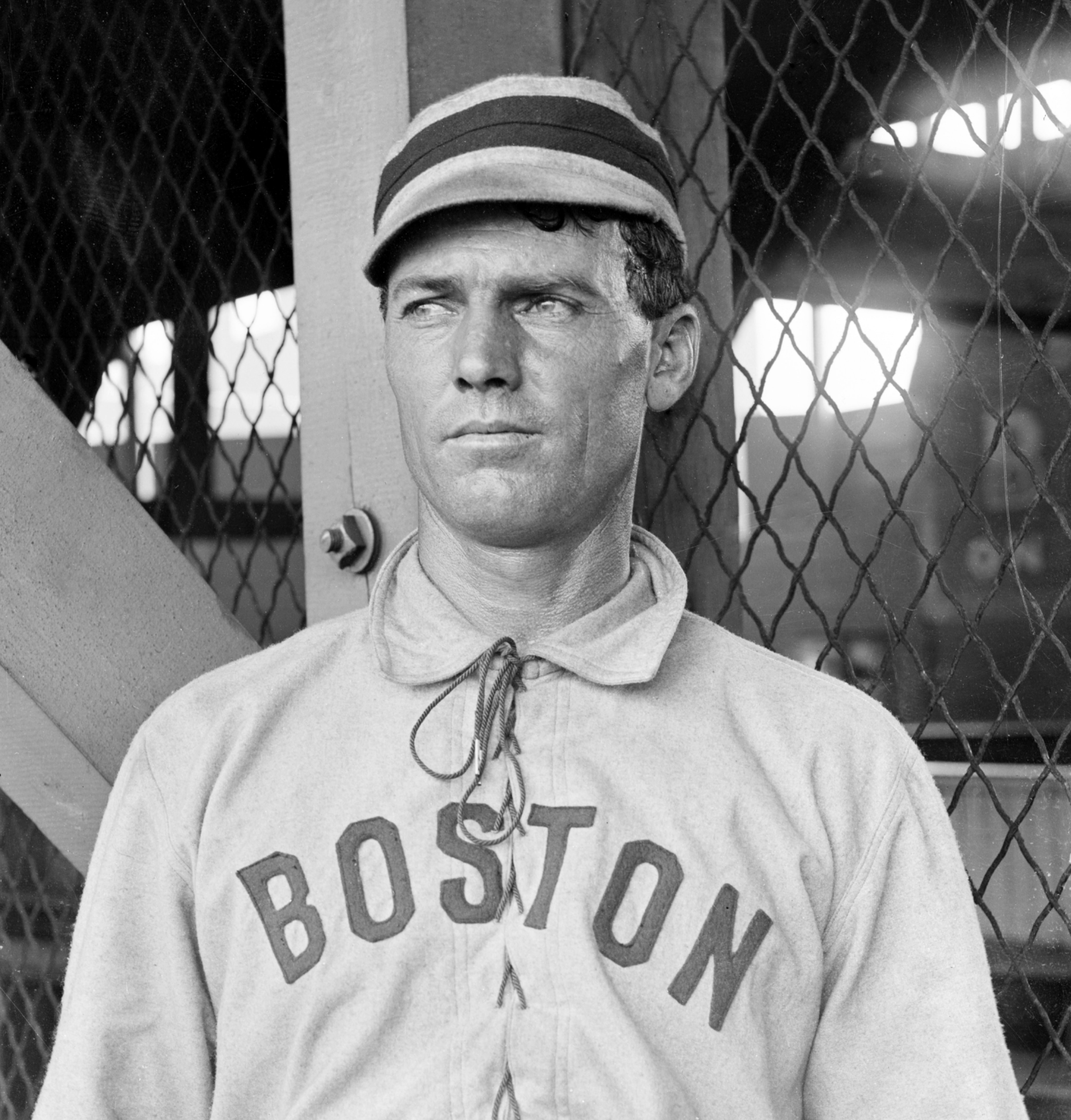 Buck Freeman, the first true power hitter – Washington baseball history