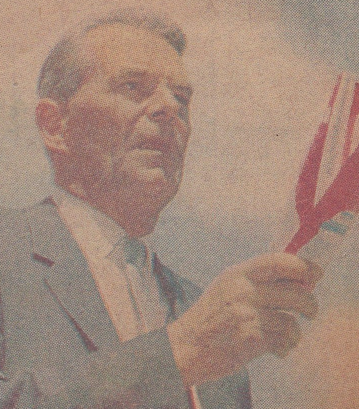 George Selkirk molded the expansion Nats – Washington baseball history