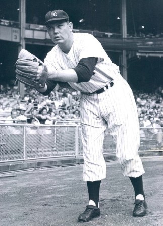 Tom Ferrick kept the original Nats over .500 one last time – Washington ...