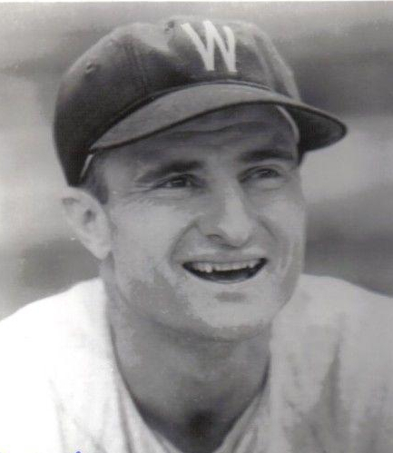 Ellis Clary: Wartime Nat; longtime Griffith scout, coach – Washington ...