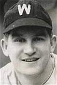 Bert Shepard, a Washington Senator, an American hero – Washington ...
