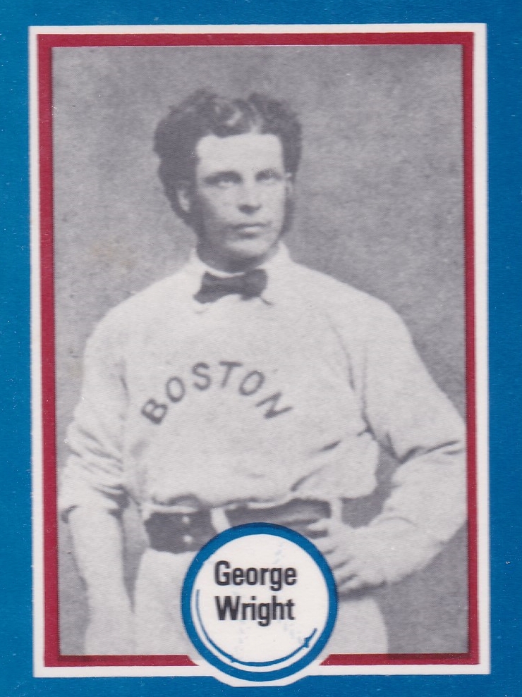 The 1867 Nationals Western Tour – Washington baseball history