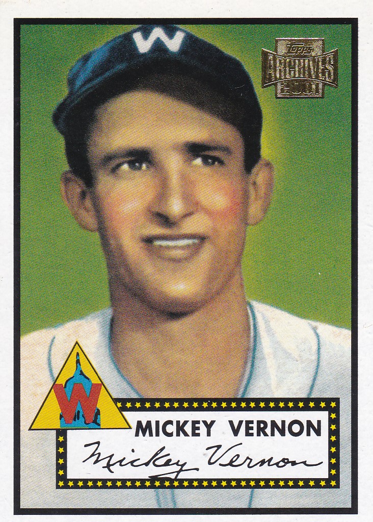 Did Goslin and Myer really lead the A.L. in batting? – Washington ...