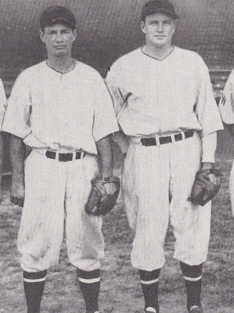 In 1933, Joe Cronin had a record 13 hits in 3 games – Page 2 ...