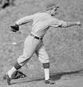 Chick Gandil, before the Black Sox – Washington baseball history