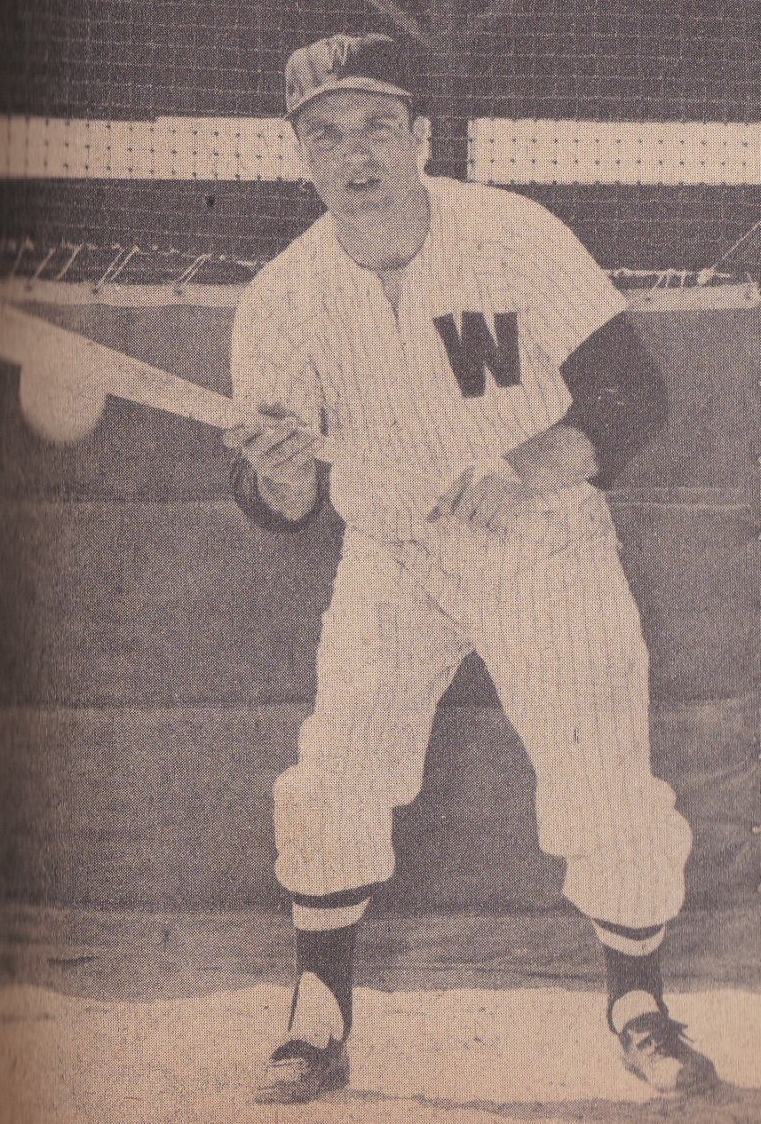 Team with the fewest stolen bases in a season? The 1957 Senators ...