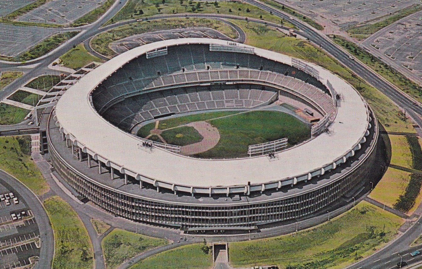 The Cracker Jack Classics and other RFK exhibitions – Washington ...