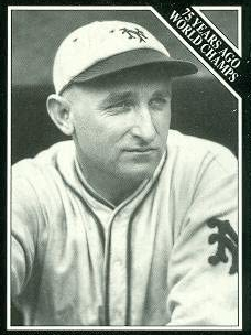 July 6, 1920: Nats yield a record 14 runs in an inning – Washington ...