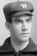 Win Mercer, 1890s’ heartthrob, two-way star of the N.L. Senators ...
