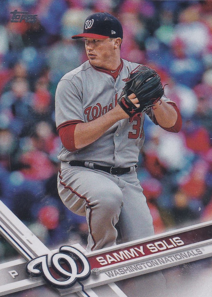 Four pitchers in Nats’ games got a triple play from the first batter ...