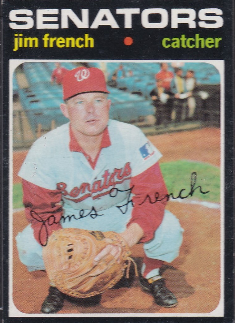 August 29, 2023: Rookie Jacob Young achieves an unusual Nationals ...