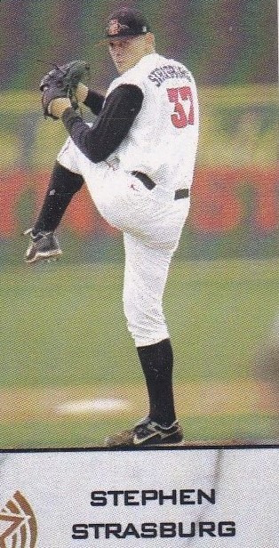 June 8, 2010: Was Strasburg’s debut the greatest ever? – Washington ...