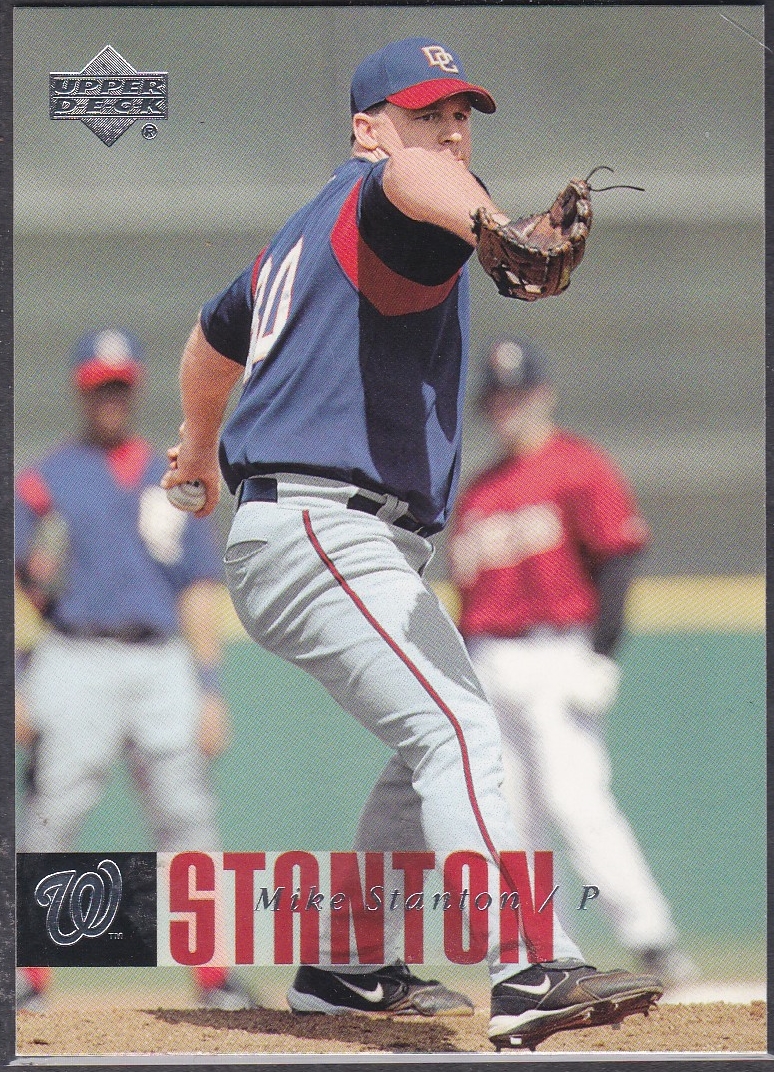 July 15, 2005: Nationals lose on a walk-off balk – Washington baseball ...