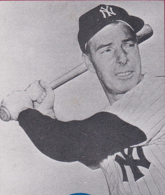 Inside Joe DiMaggio’s Legendary 56-Game Hit Streak – Washington ...