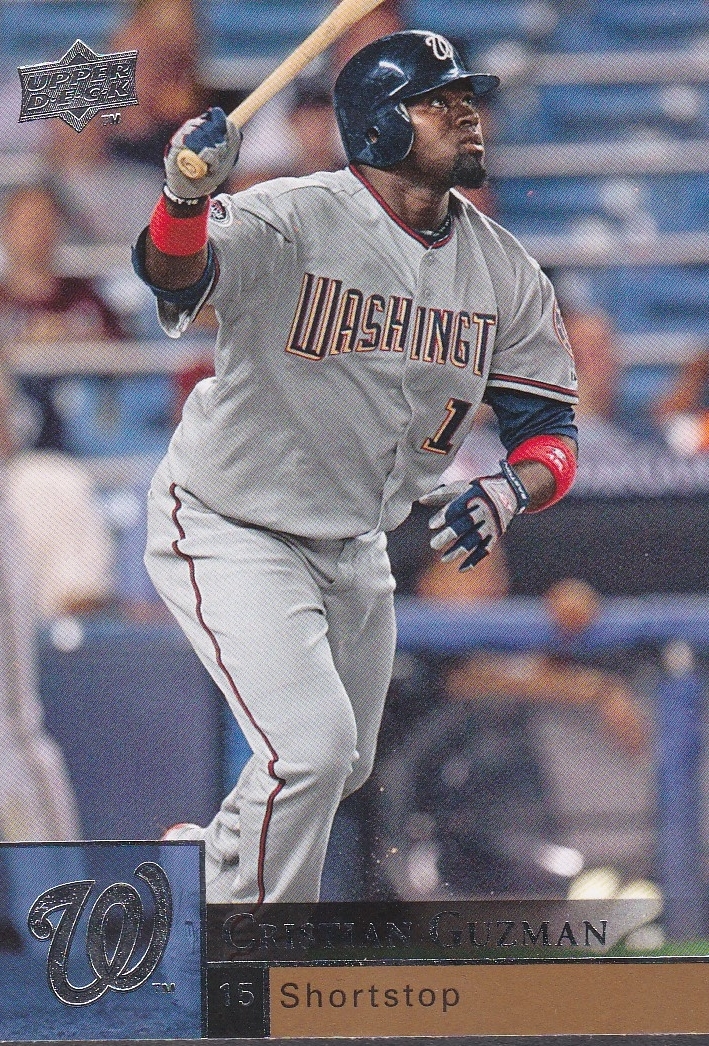 Cristian Guzman’s forgotten 2008 All-Star season – Washington baseball ...